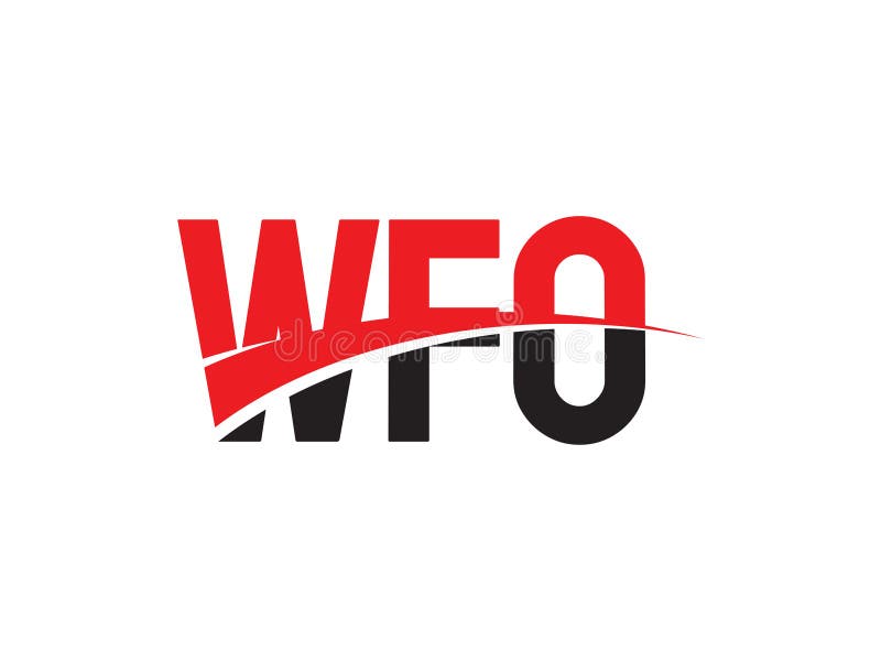 Wfo Stock Illustrations – 32 Wfo Stock Illustrations, Vectors & Clipart ...