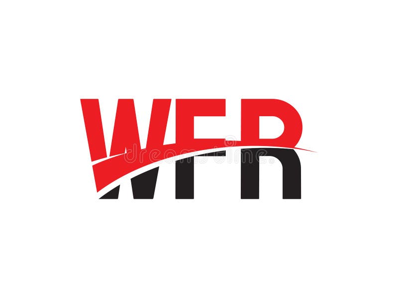 Wfr Logo Stock Illustrations – 16 Wfr Logo Stock Illustrations, Vectors ...