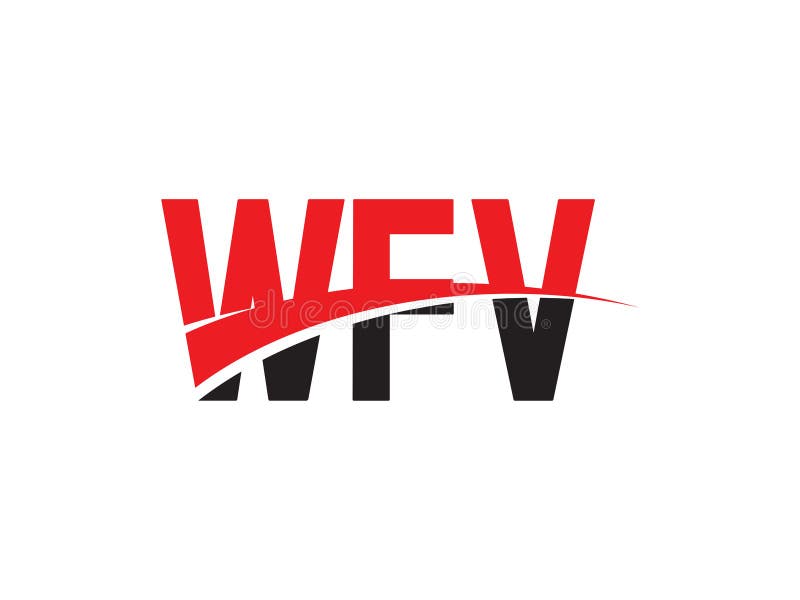 Wfv Letter Stock Illustrations – 19 Wfv Letter Stock Illustrations ...