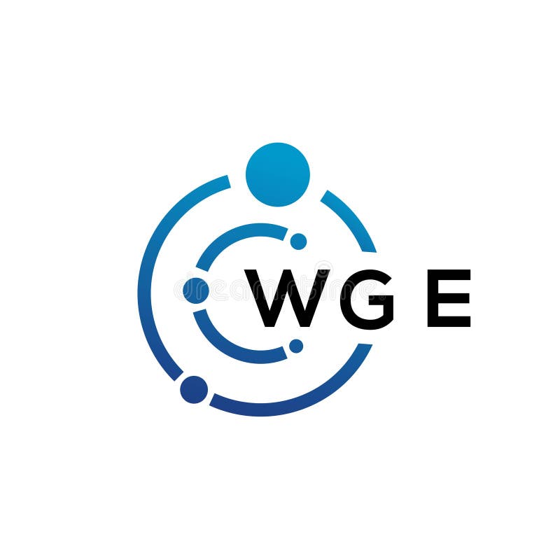 Wge Logo Stock Illustrations – 17 Wge Logo Stock Illustrations, Vectors ...