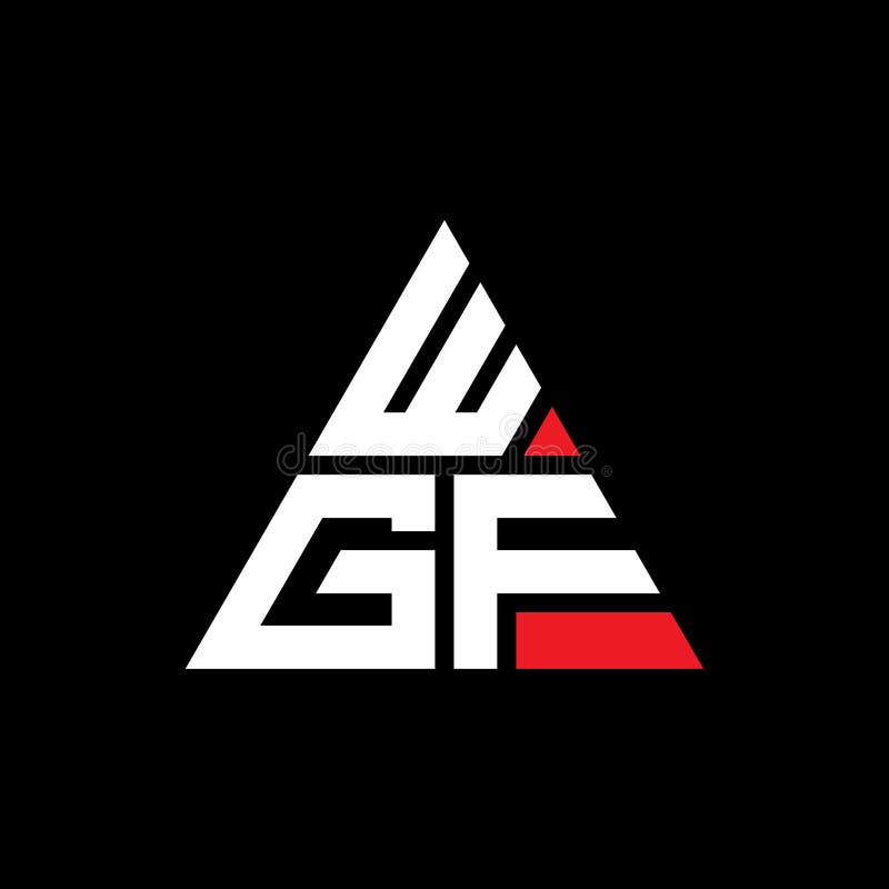 Wgf Logo Stock Illustrations – 22 Wgf Logo Stock Illustrations, Vectors ...
