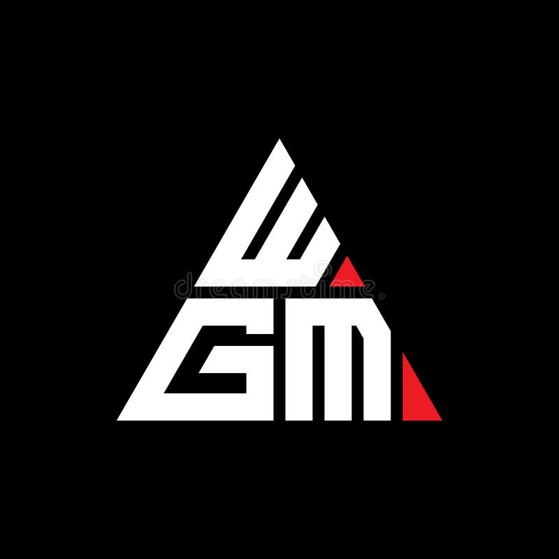 Wgm Logo Stock Illustrations – 20 Wgm Logo Stock Illustrations, Vectors ...