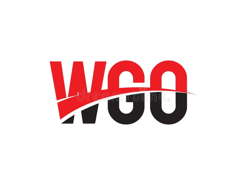 Wgo Logo Stock Illustrations – 18 Wgo Logo Stock Illustrations, Vectors ...