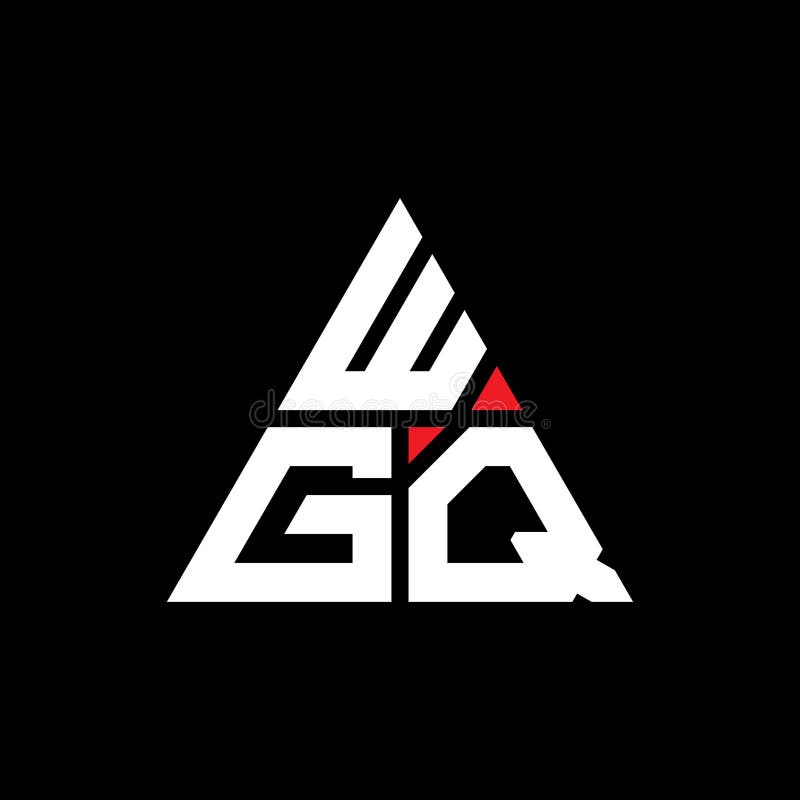 Wgq Logo Stock Illustrations – 17 Wgq Logo Stock Illustrations, Vectors ...