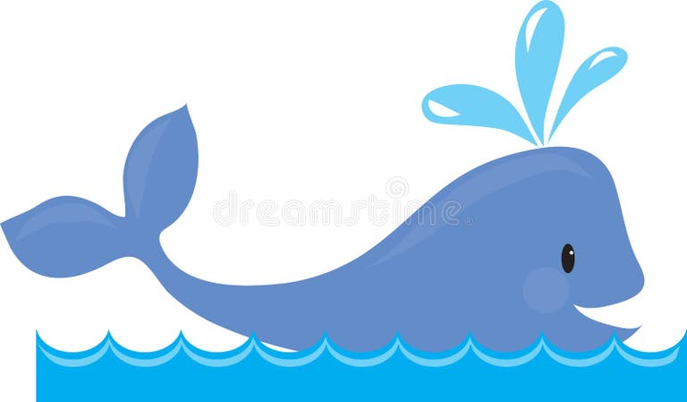 Whale Spout Stock Illustrations – 611 Whale Spout Stock Illustrations ...