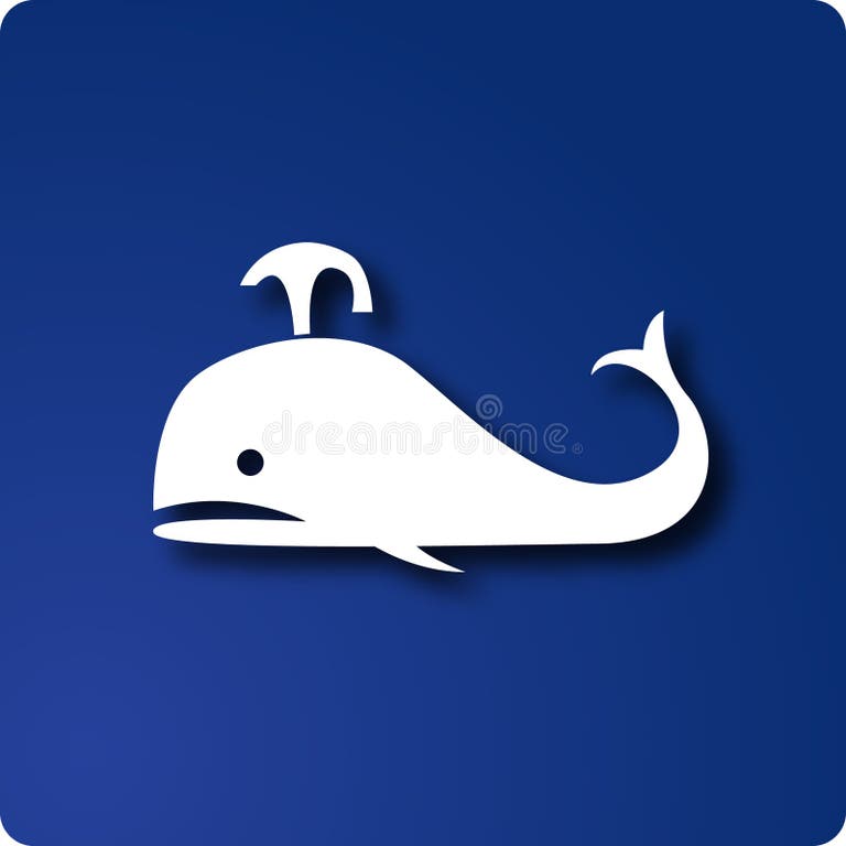 Whale Spout Stock Illustrations – 611 Whale Spout Stock Illustrations ...