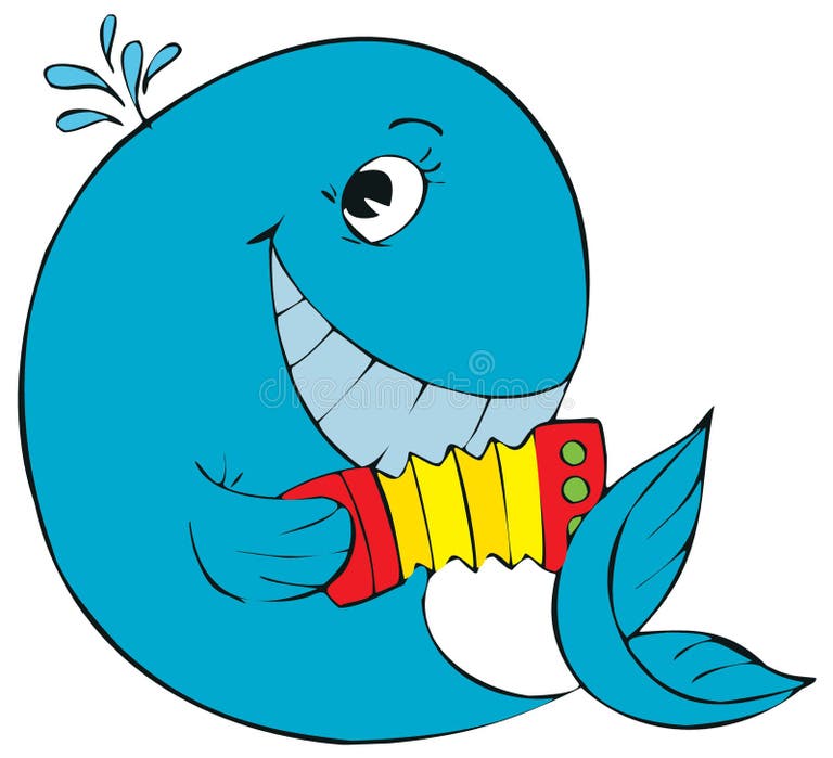 Whale Animated Stock Illustrations – 524 Whale Animated Stock ...