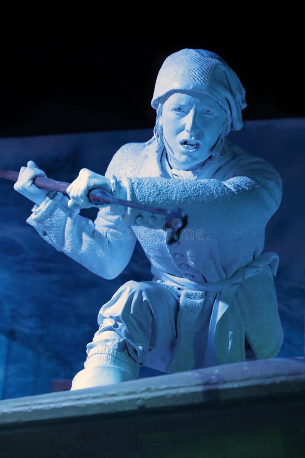 Whale hunter stock image. Image of travel, natural, hunter - 111810601