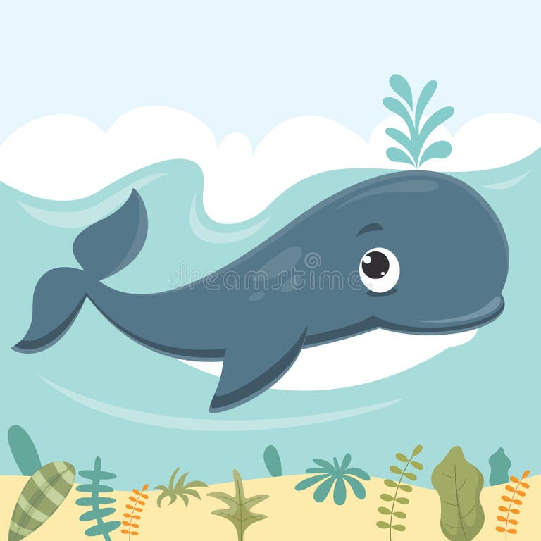 Whale Monkey Stock Illustrations – 1,257 Whale Monkey Stock ...