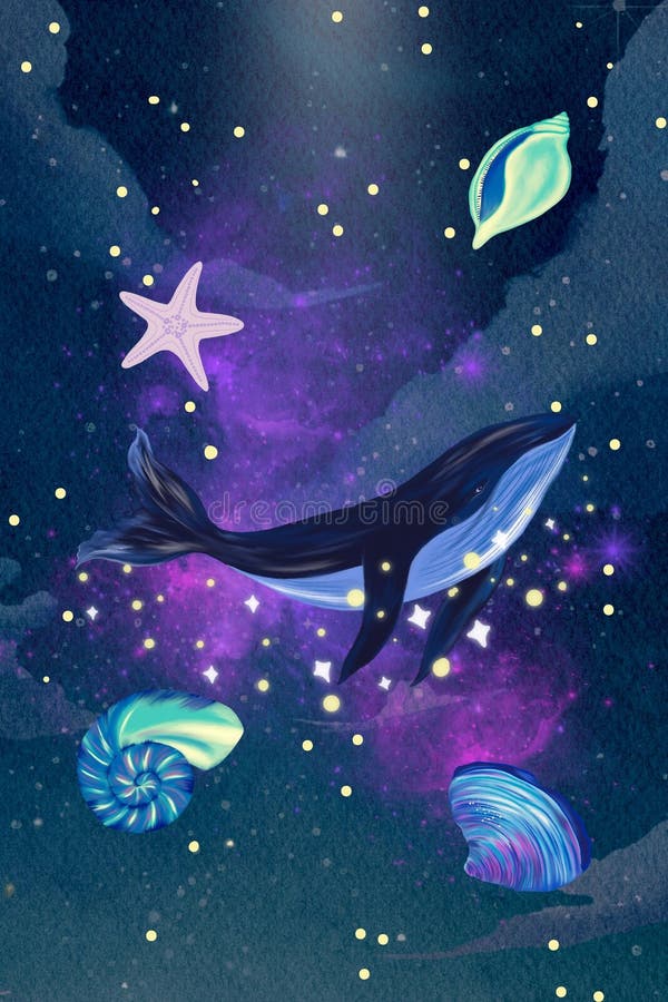 Whales Diving Stock Illustrations – 678 Whales Diving Stock ...