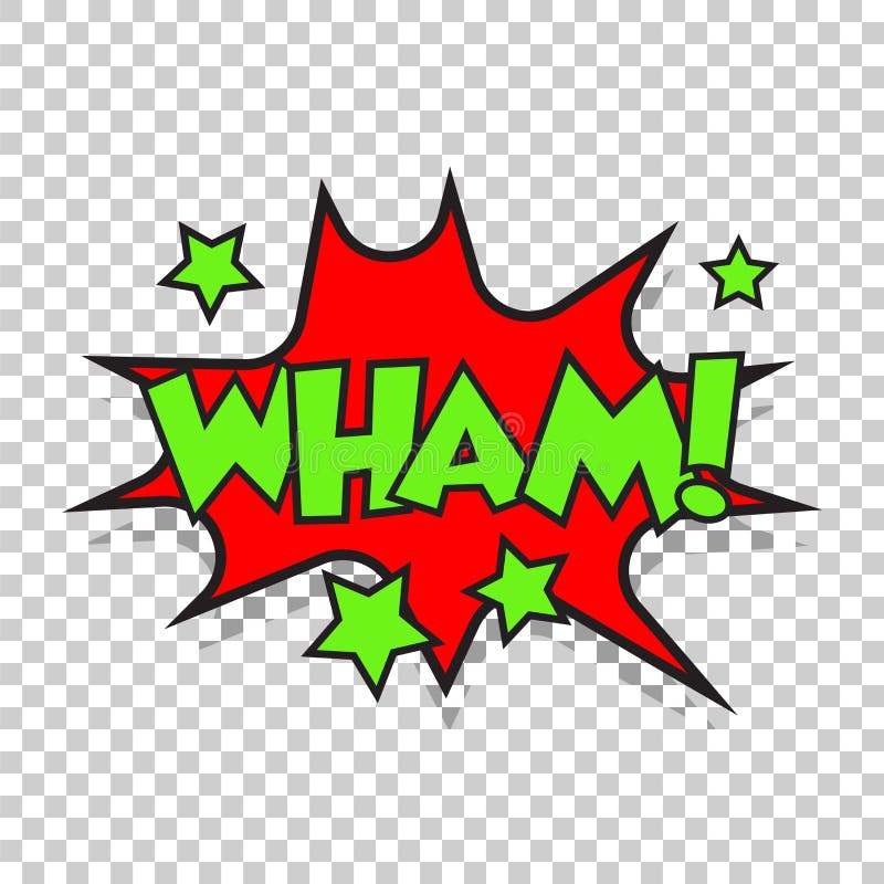 Wham Png