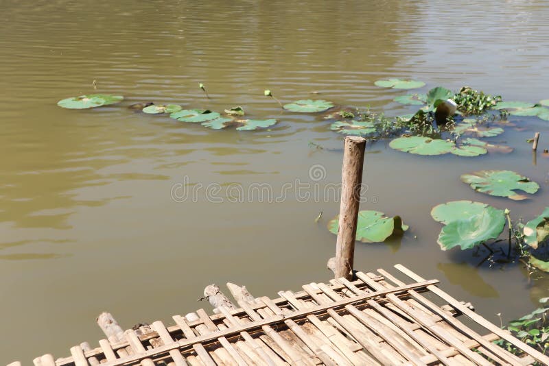 Wharf or boat landing stock photo. Image of wharf, ferry - 119248956