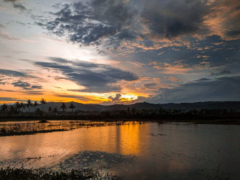 What a Beautiful Sight To Show Stock Image - Image of beautiful, sight ...