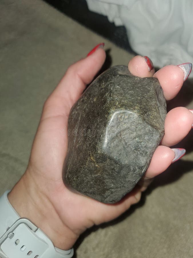 What is it Bone, Rock, Fossil Stock Image - Image of soil, nail: 251082615