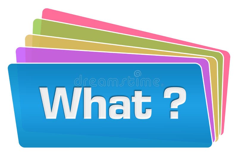 What Written Stock Illustrations – 1,331 What Written Stock ...