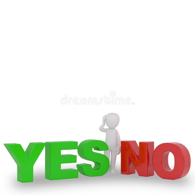 Yes Stickman Stock Illustrations – 101 Yes Stickman Stock Illustrations ...