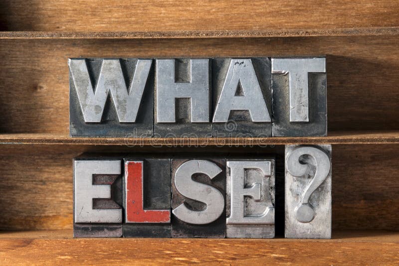 What else tray stock image. Image of emotion, tray, type - 62301803