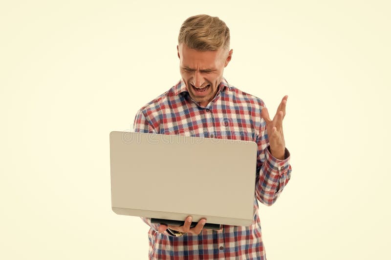 What s going on? stock image. Image of head, redhead, spinster - 7402093