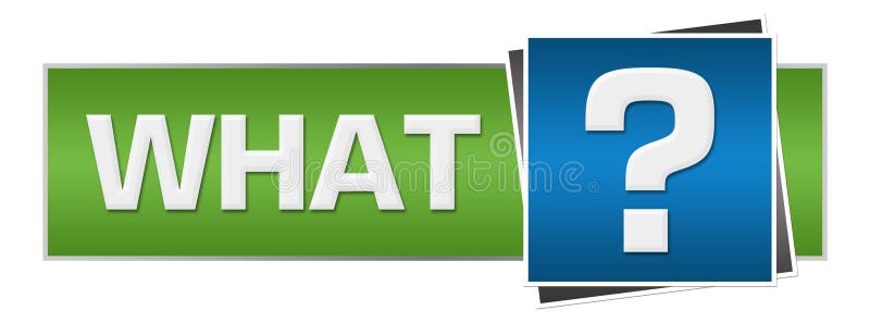 What Written Stock Illustrations – 1,331 What Written Stock ...