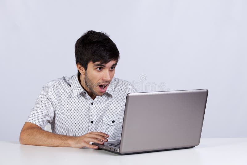 What the hell ... stock photo. Image of making, male - 27480318
