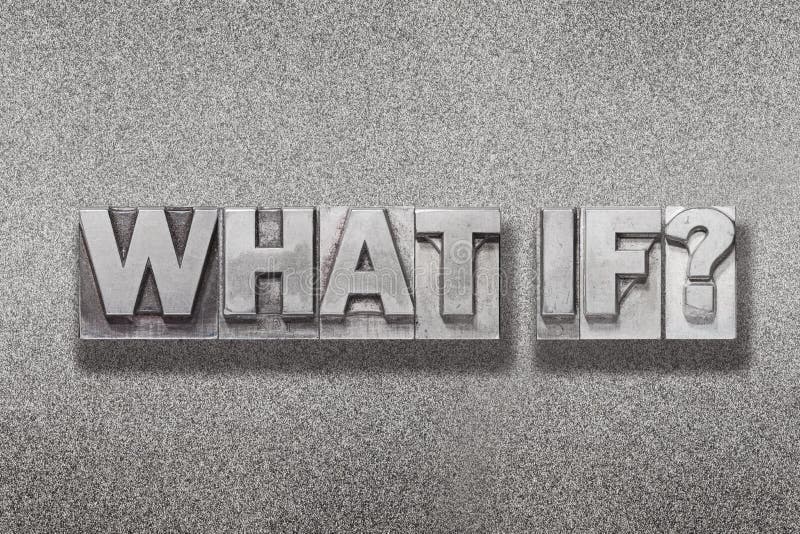 2,507 What If Stock Photos - Free & Royalty-Free Stock Photos from ...