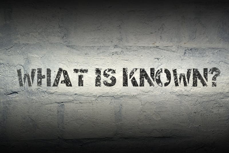 What is known grad stock image. Image of question, gradient - 87118761