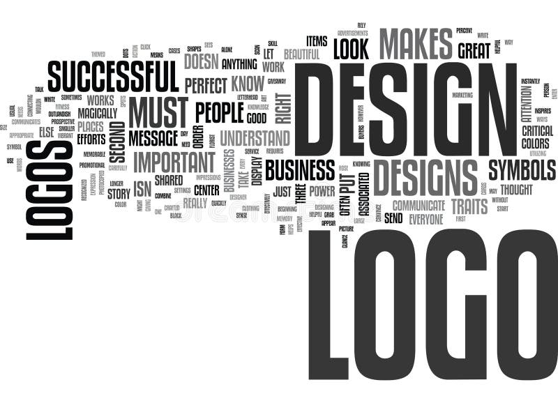 What Makes a Successful Inventor Word Cloud Stock Illustration ...