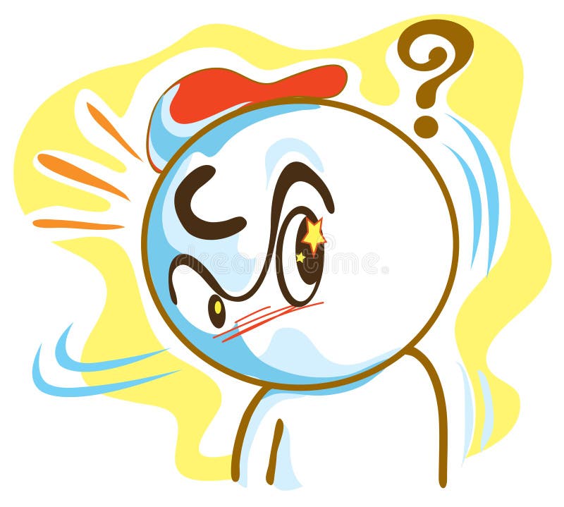 Cartoon Same Meaning Stock Illustrations – 109 Cartoon Same Meaning ...