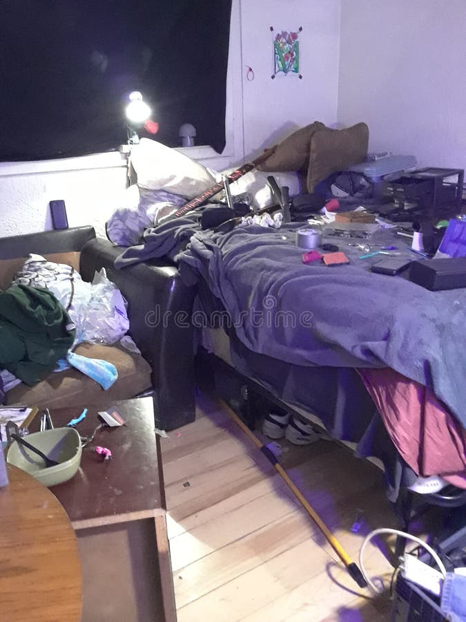 What a mess stock image. Image of room, messy, mess - 139764265