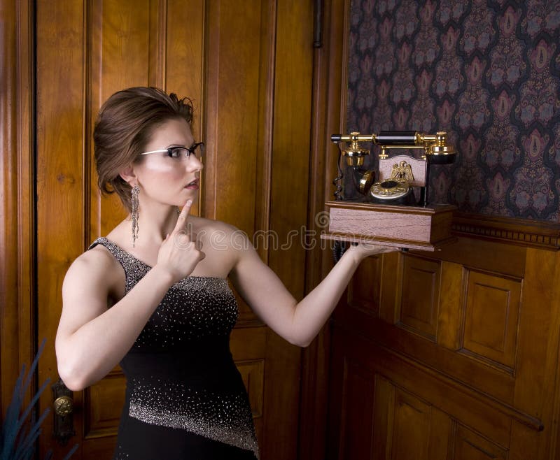 What Is THIS Old Thing For? Picture. Image: 2690778