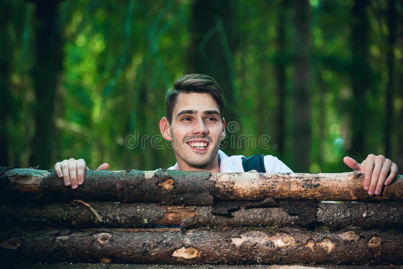 What s behind the fence stock photo. Image of looking - 76991092