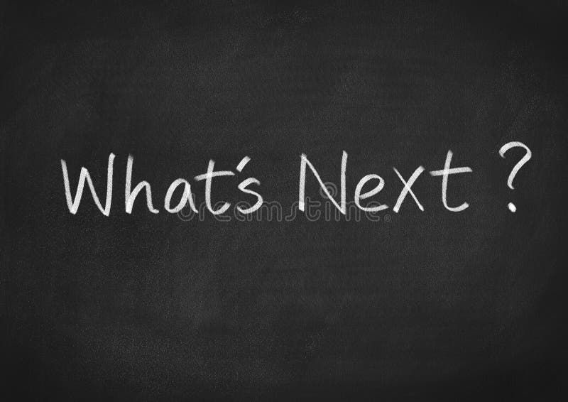 Whats Next Stock Illustrations – 570 Whats Next Stock Illustrations ...