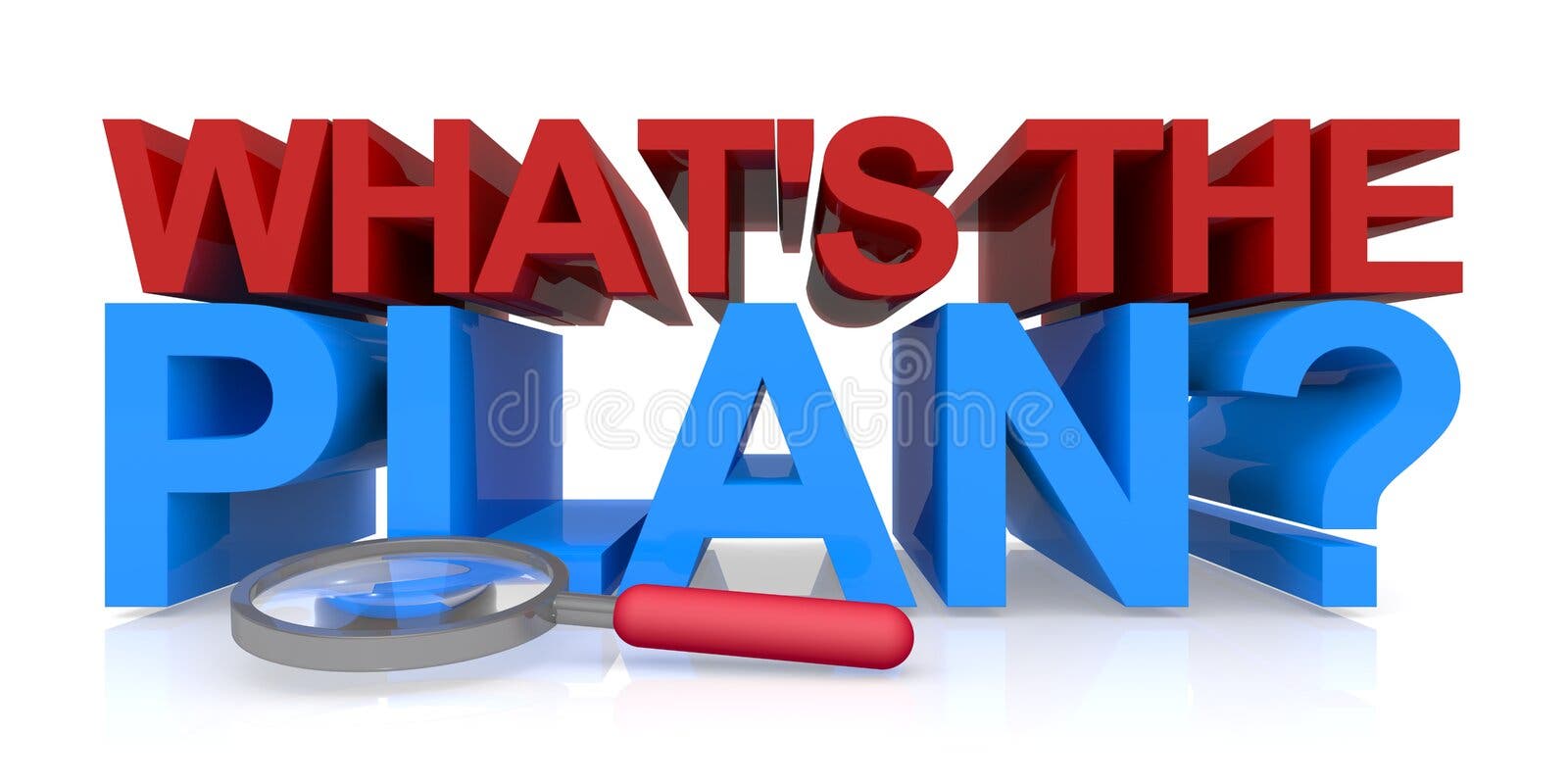 Plan, Prepare, Practice, Perform Stock Illustration - Illustration of ...