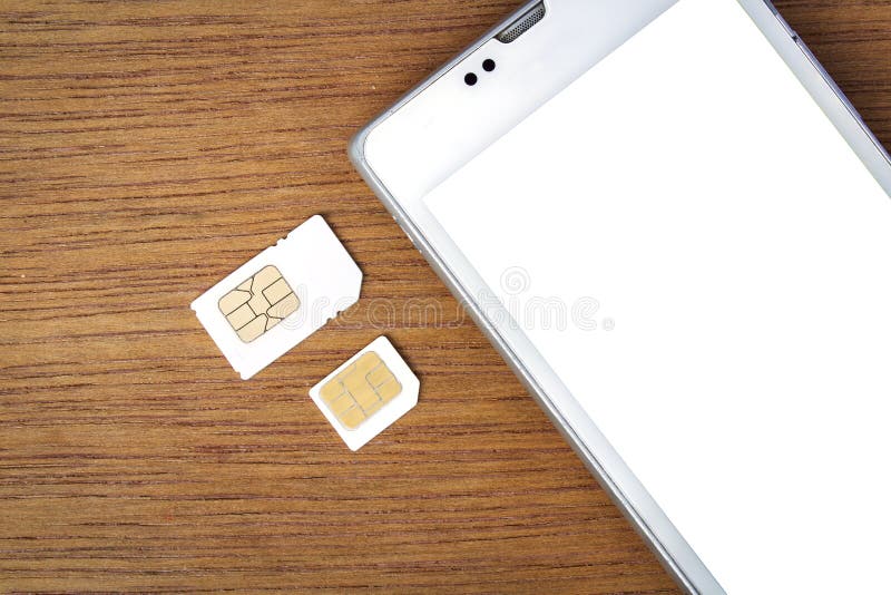 What S Type of Sim Card Can Use on Your Mobile Stock Photo - Image of ...