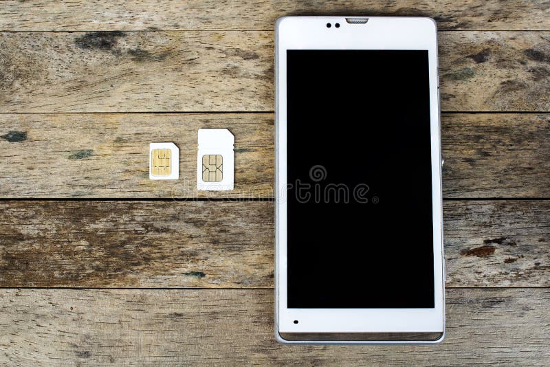 What S Type of Sim Card Can Use on Your Mobile Stock Photo - Image of ...