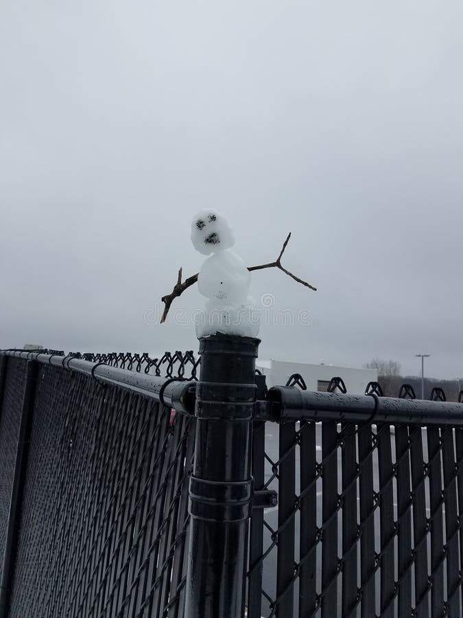 What Snowman stock photo. Image of snowman, cold, angry - 113652076