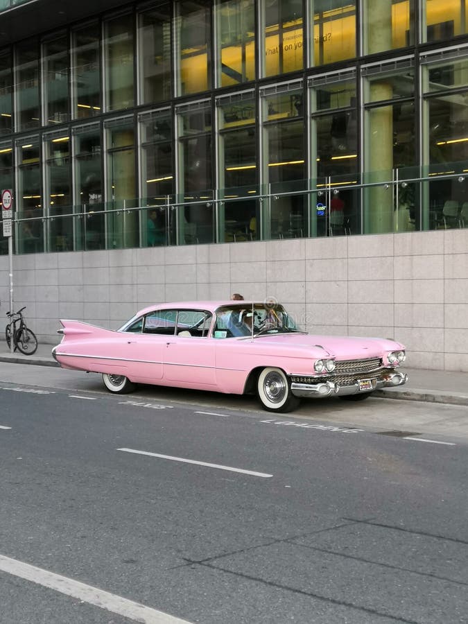 What a supprising pink car editorial photo. Image of supprising - 159040171