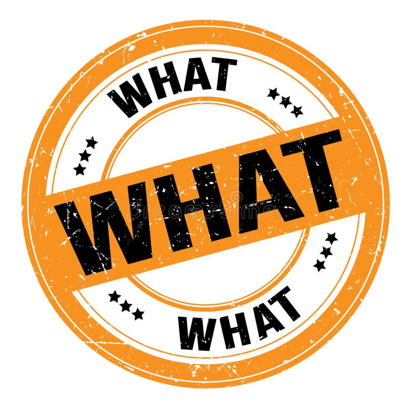 What Written Stock Illustrations – 1,122 What Written Stock ...