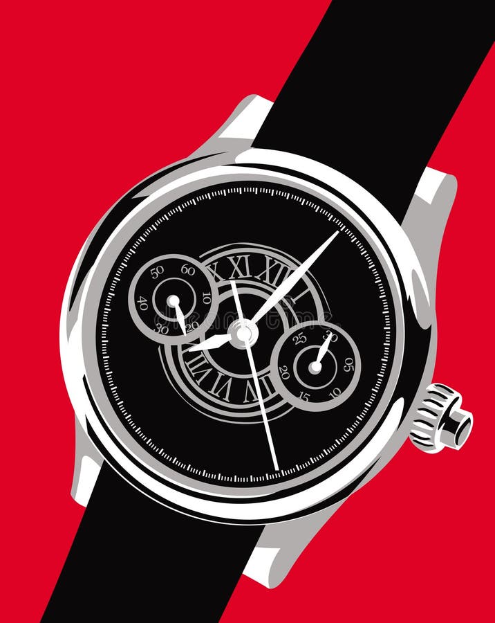 What Time Stock Illustrations – 1,841 What Time Stock Illustrations ...