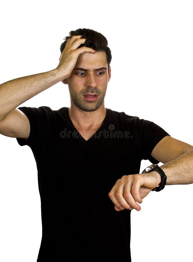 What time it is? stock photo. Image of high, lifestyles - 50553064