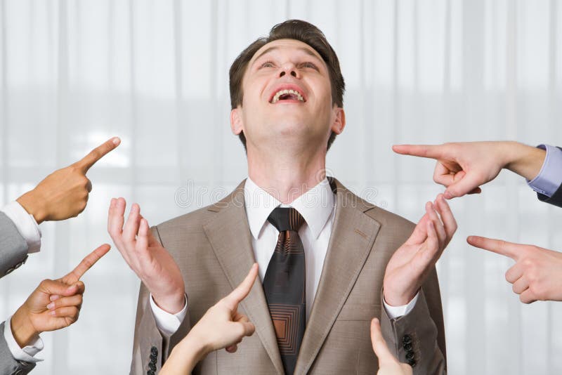 What to do? stock image. Image of leader, human, expression - 9701523