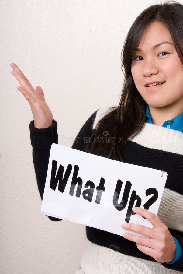 What? Picture. Image: 2307752