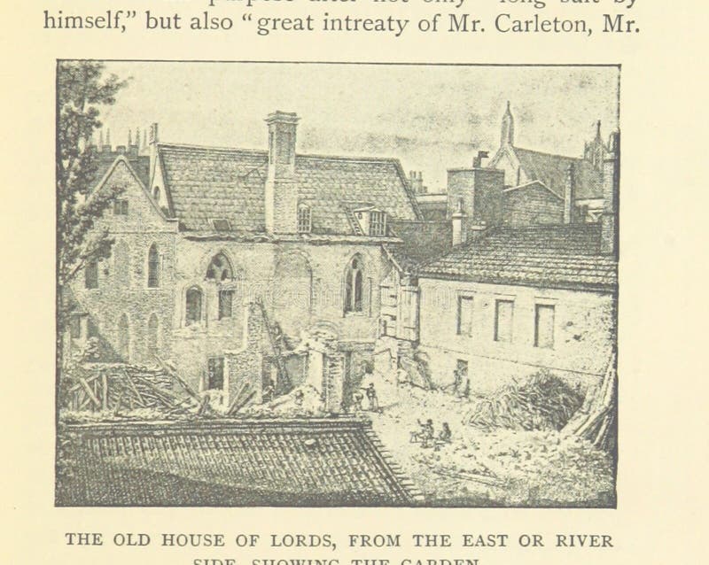 British Library Digitised Image From Page 85 Of "What Was The Gunpowder ...