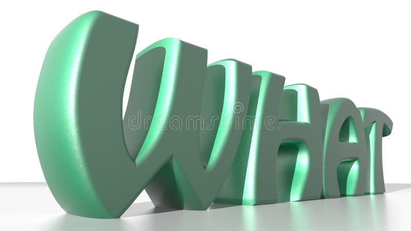 What Written Stock Illustrations – 1,122 What Written Stock ...