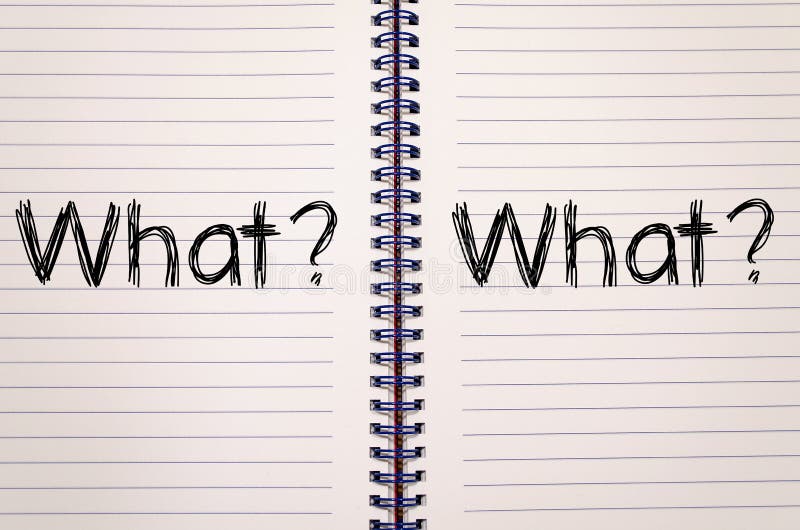 What write on notebook stock photo. Image of education - 88897674