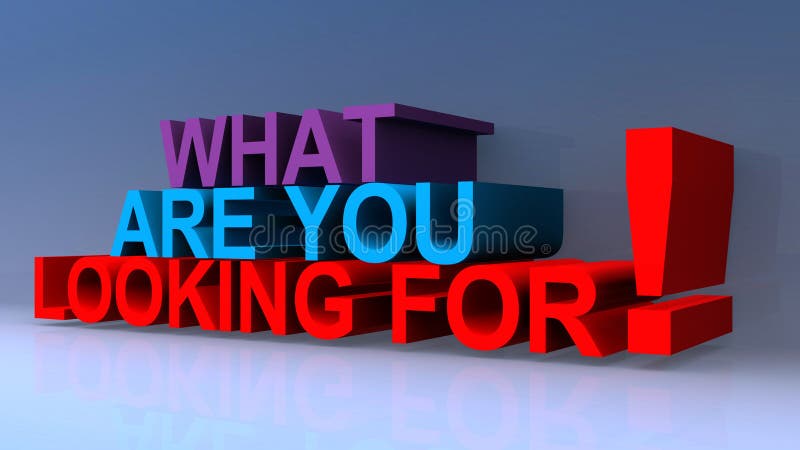 Looking What You Stock Illustrations – 263 Looking What You Stock ...