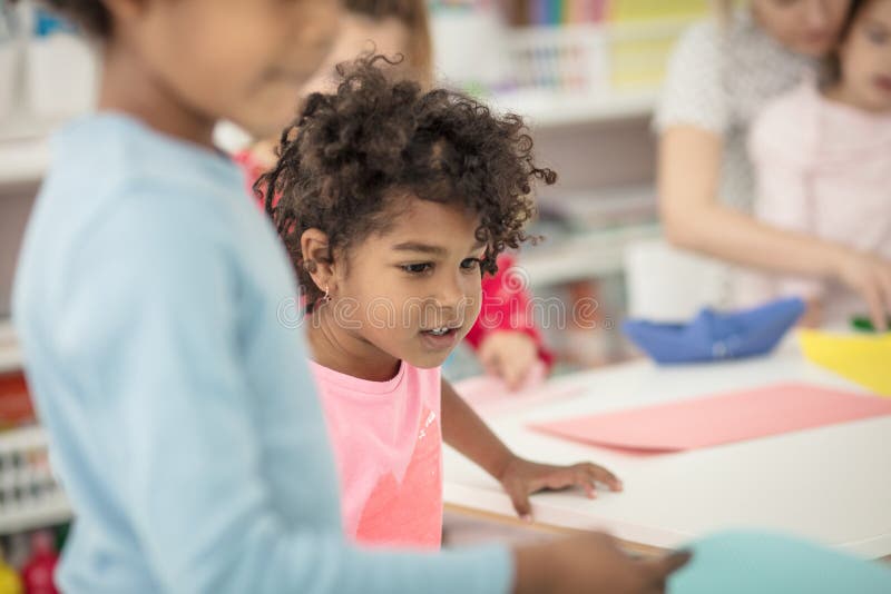 What are you making stock image. Image of happy, kids - 150292571