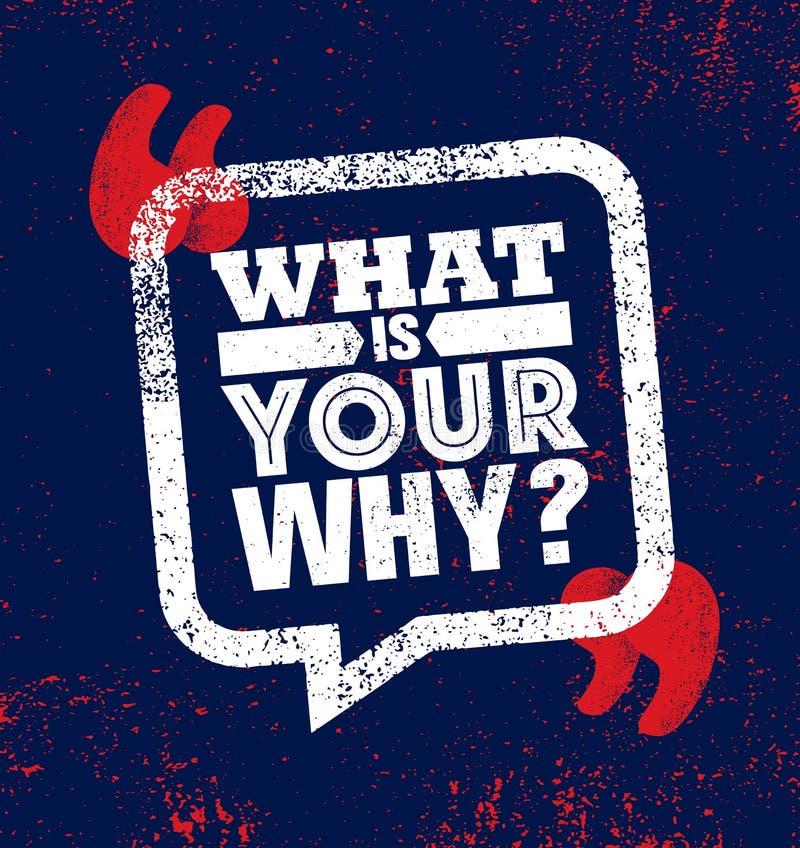 What is Your Why. Inspiring Creative Motivation Quote Poster Template ... What is Your Why. Inspiring Creative Motivation Quote Poster Template ...