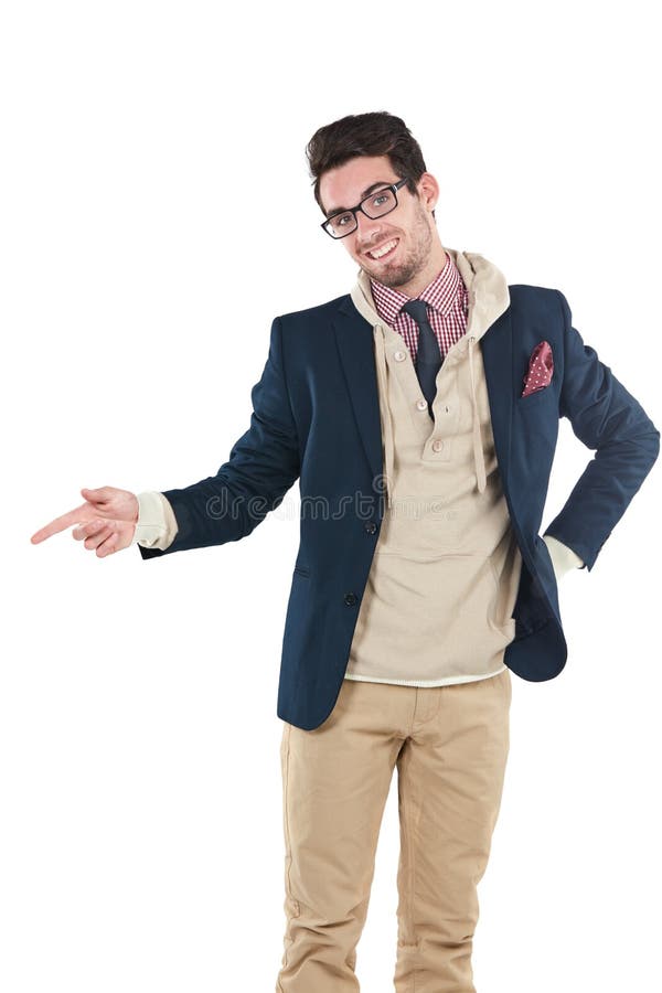Man Pointing Down There Stock Photos - Free & Royalty-Free Stock Photos ...