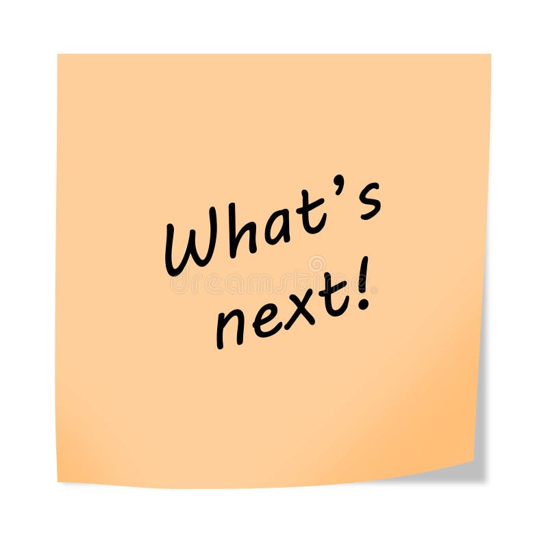 Whats Next Icon Stock Illustrations – 74 Whats Next Icon Stock ...